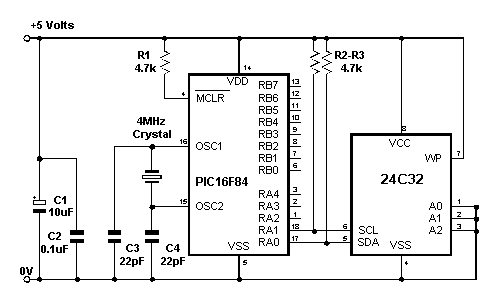 PICBASIC PLUS Manual